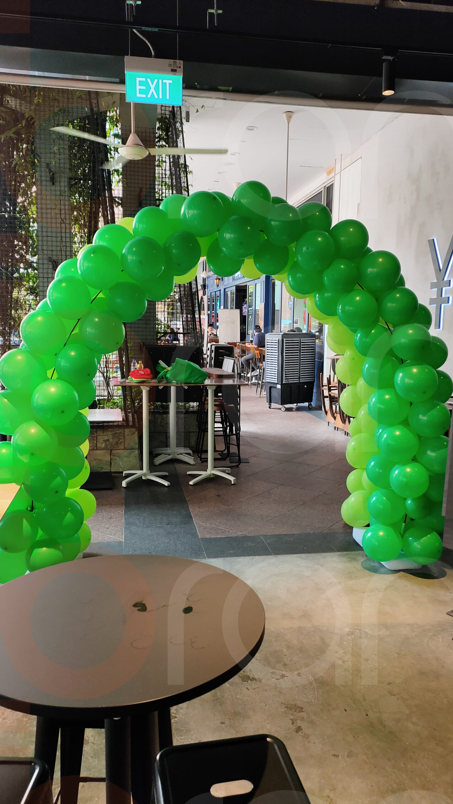 Gallery - Accelerato