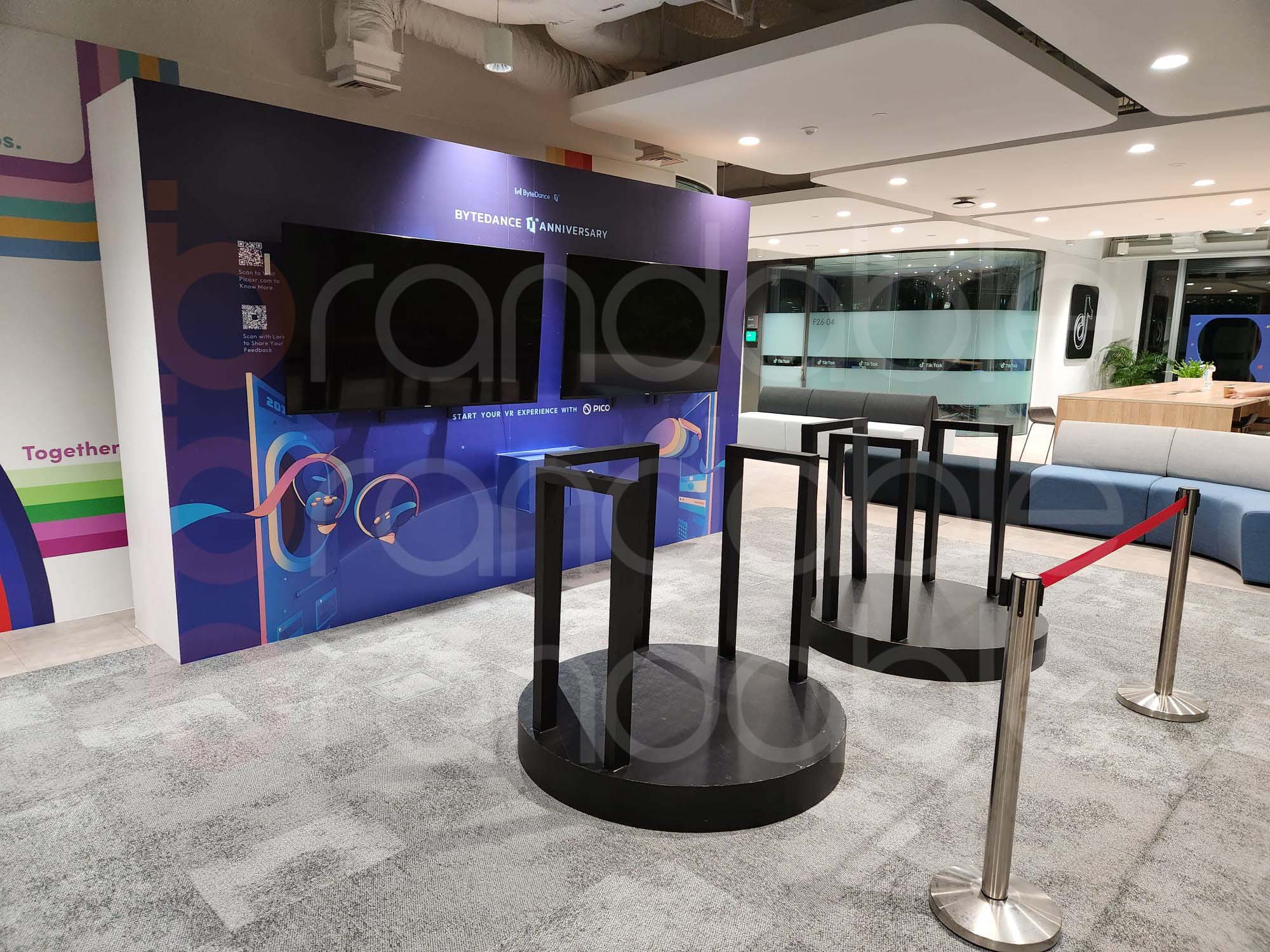 Gallery - Accelerato